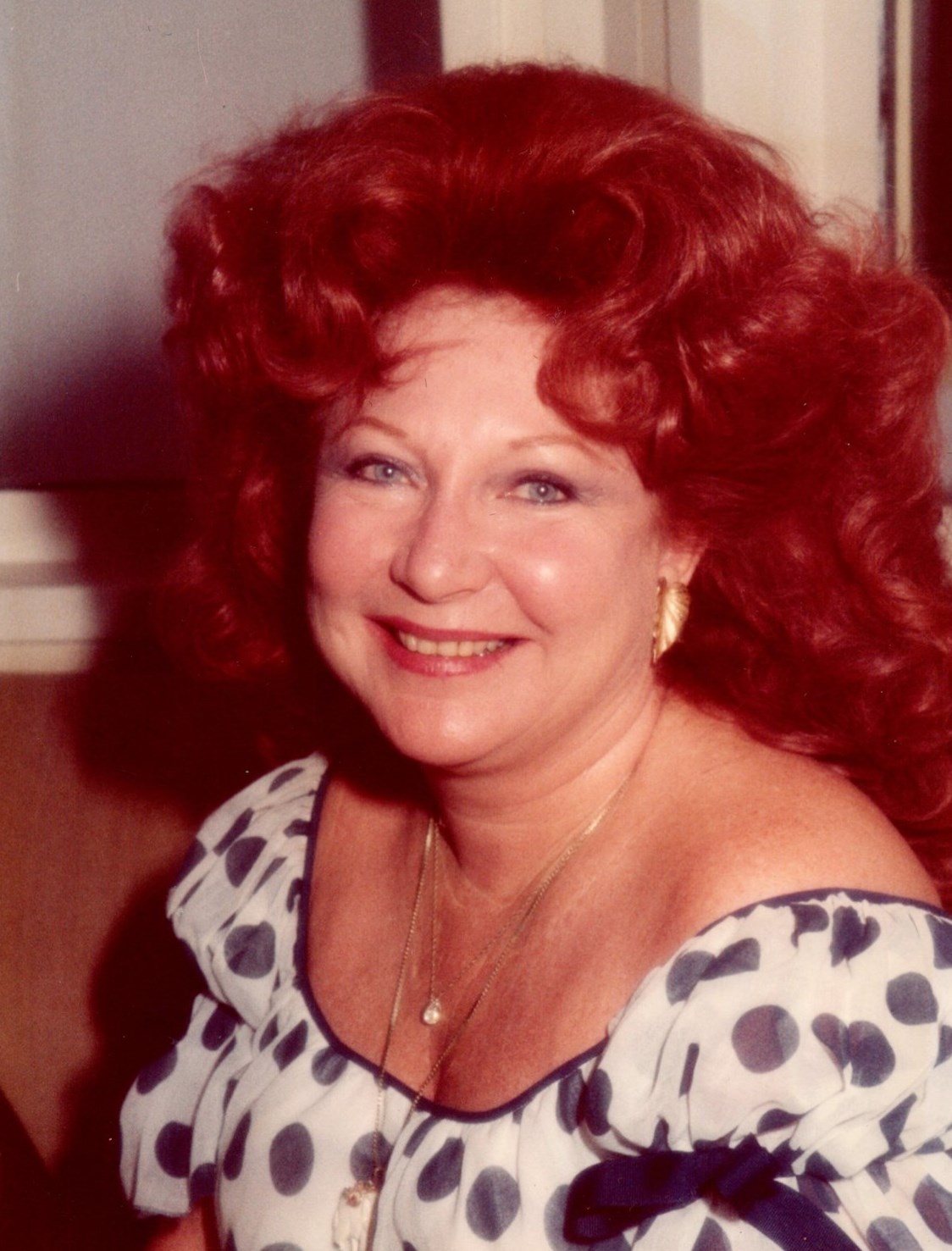 Marcella Estell Duke Obituary - Newhall, CA