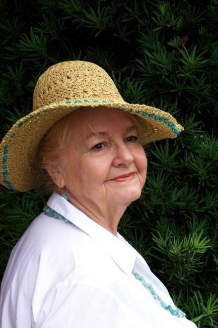 Barbara Gene Vickery Shoop Obituary - San Antonio, TX