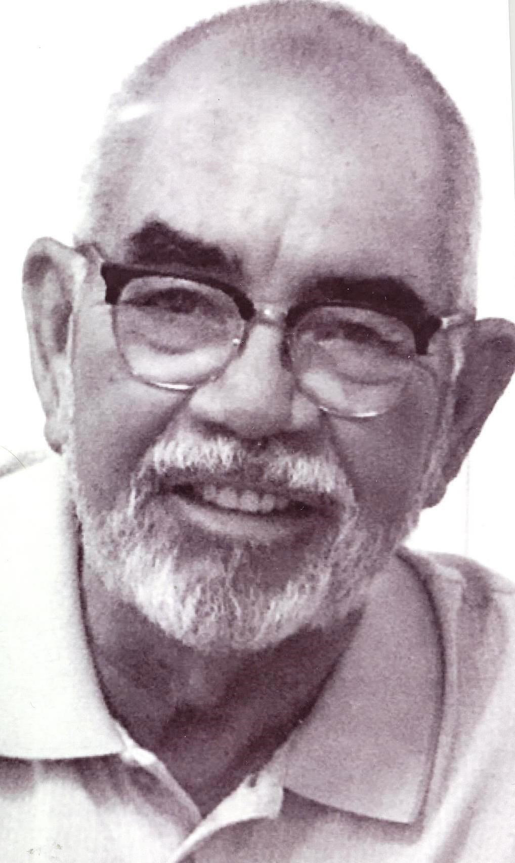 Ignacio Alcala Obituary - Fort Worth, TX