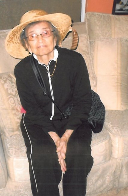 Juliana Colindres Obituary - Culver City, CA