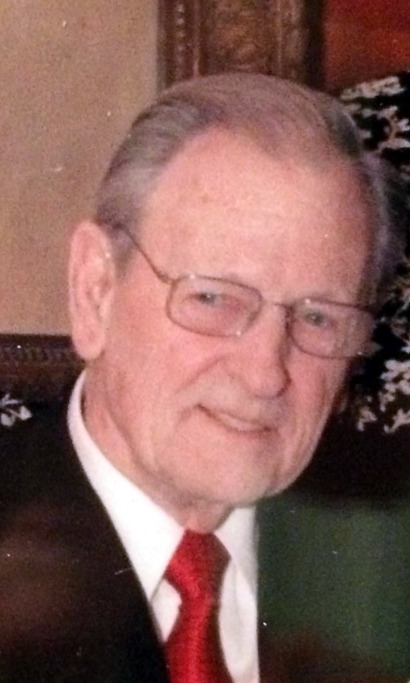 Samuel Anderson Obituary - Knoxville, TN