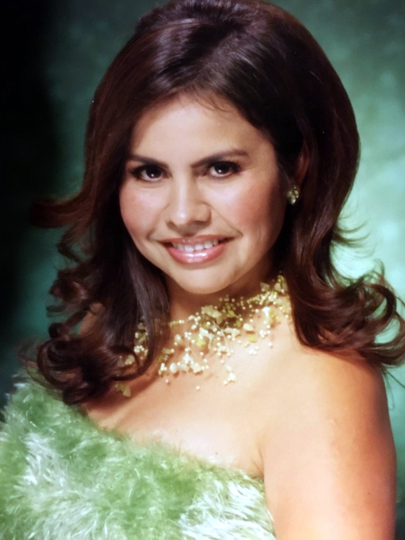 Ana Silvia Flores Obituary - Panorama City, CA