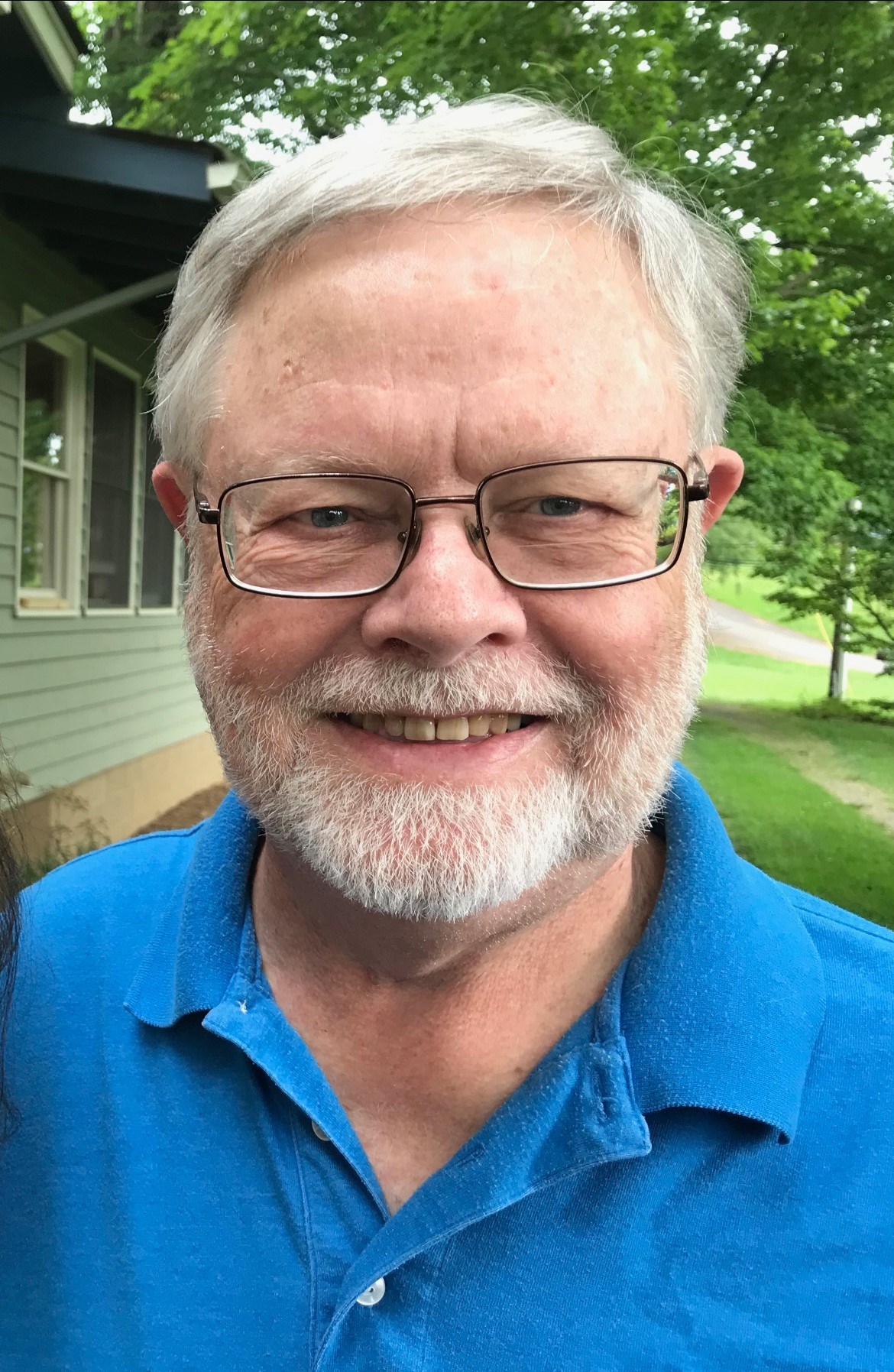 Carroll Varner, Obituary - Waynesville, NC