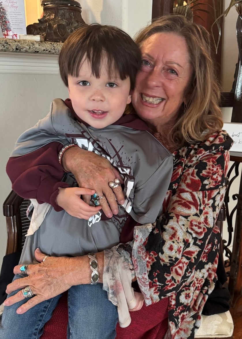 Denise Rowell-Scott Obituary - Conroe, TX