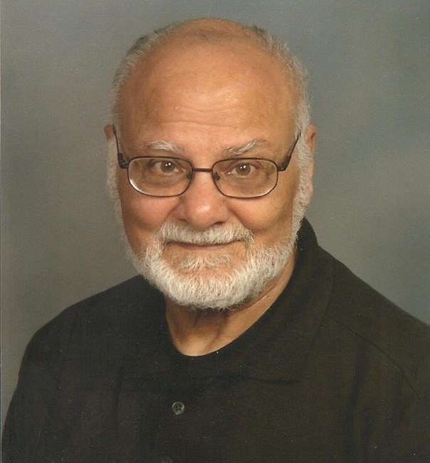 Fouad Nashed Obituary - Georgetown, TX