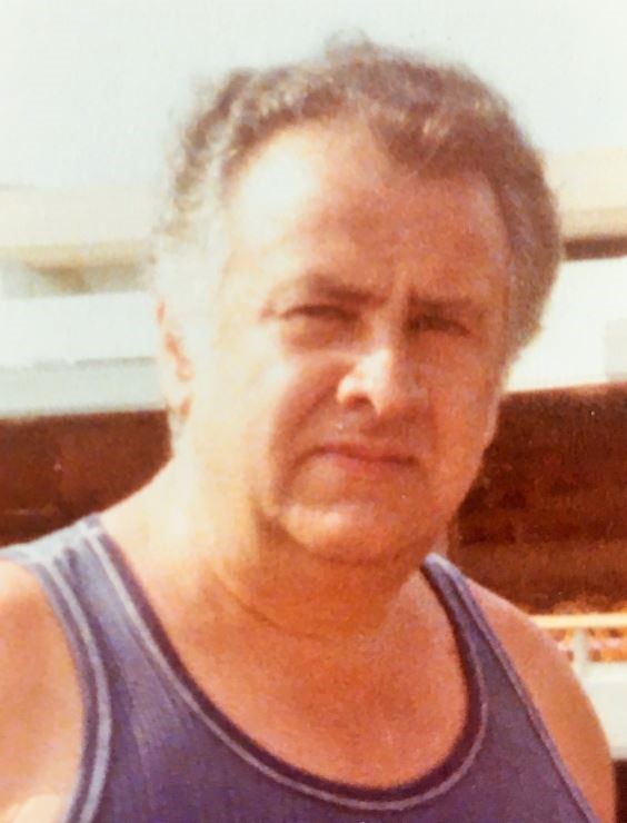 Frank Longo Obituary - Toms River, NJ
