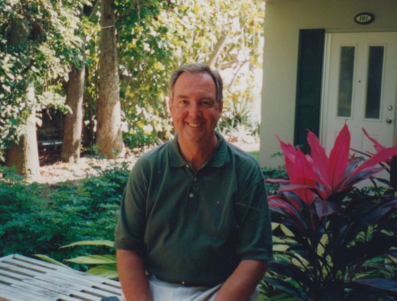 Jerry Gentry Obituary - Kansas City, MO