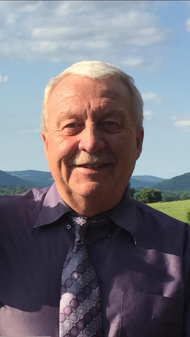 Terry Clapper Obituary - Oneonta, NY