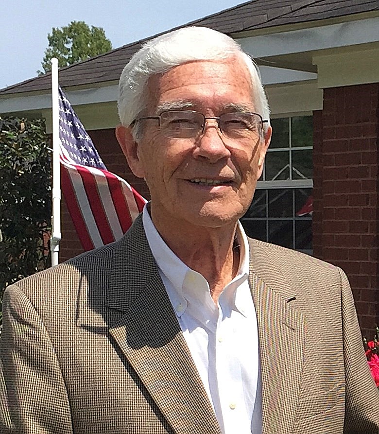 James Lovelace Obituary - Saraland, AL