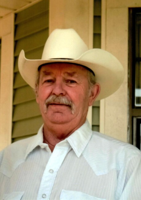 Ronald Colston Obituary - Nacogdoches, TX