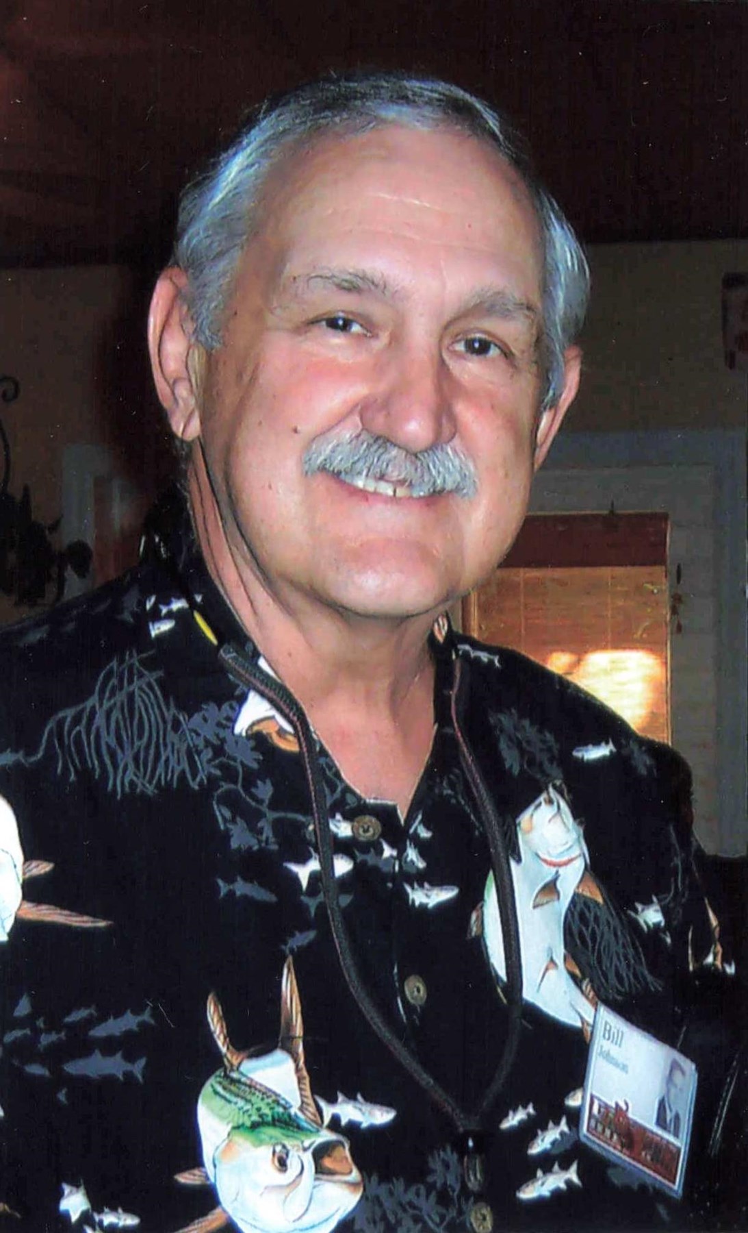 William Johnson Obituary - Tallahassee, Fl