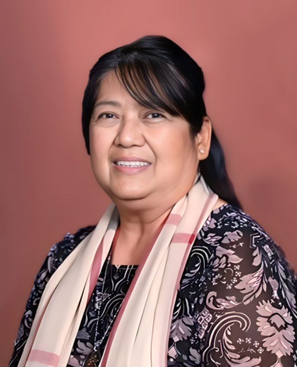 Elizabeth Atendido Obituary - Chula Vista, CA