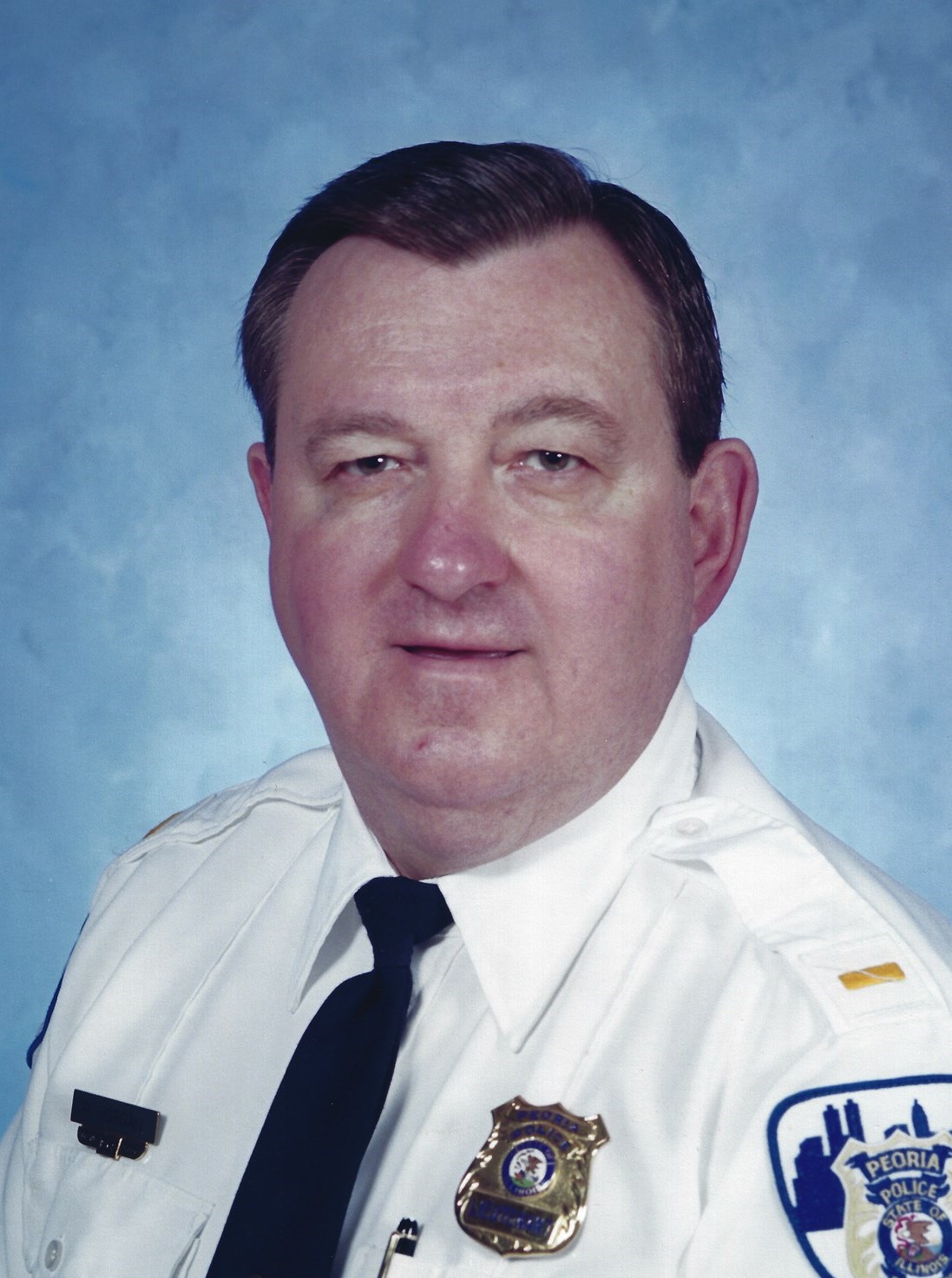 Richard Jordan Obituary - Peoria, IL