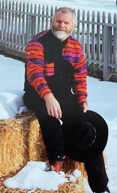 Dale Rine Obituary - Loveland, CO