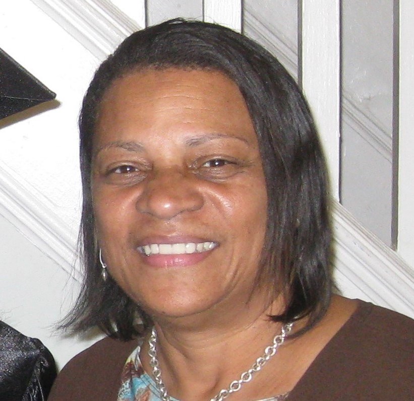 Twana Fortune-Jones Obituary - Brentwood, MD