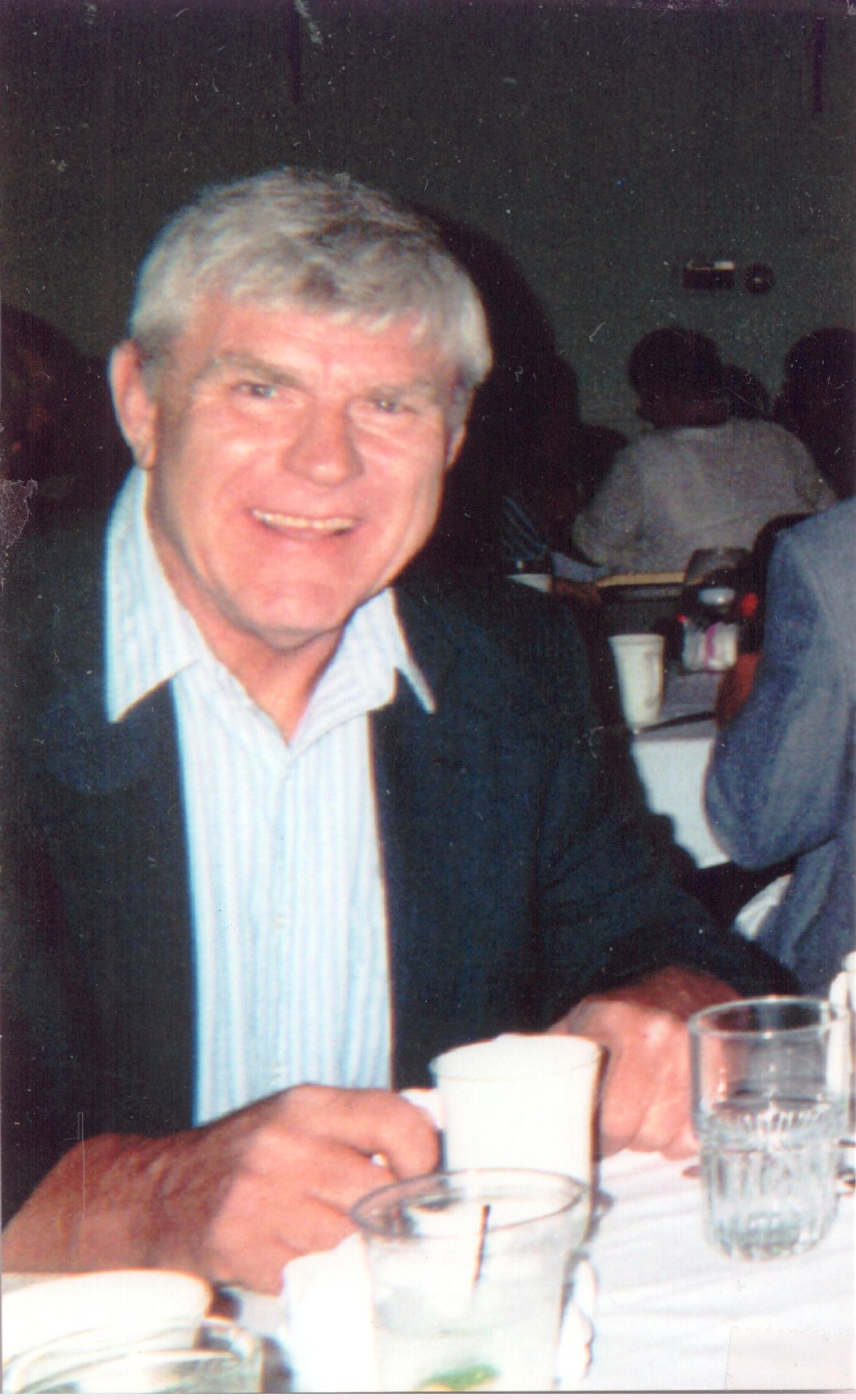 Ronald Zurek Obituary - Grand Rapids, MI