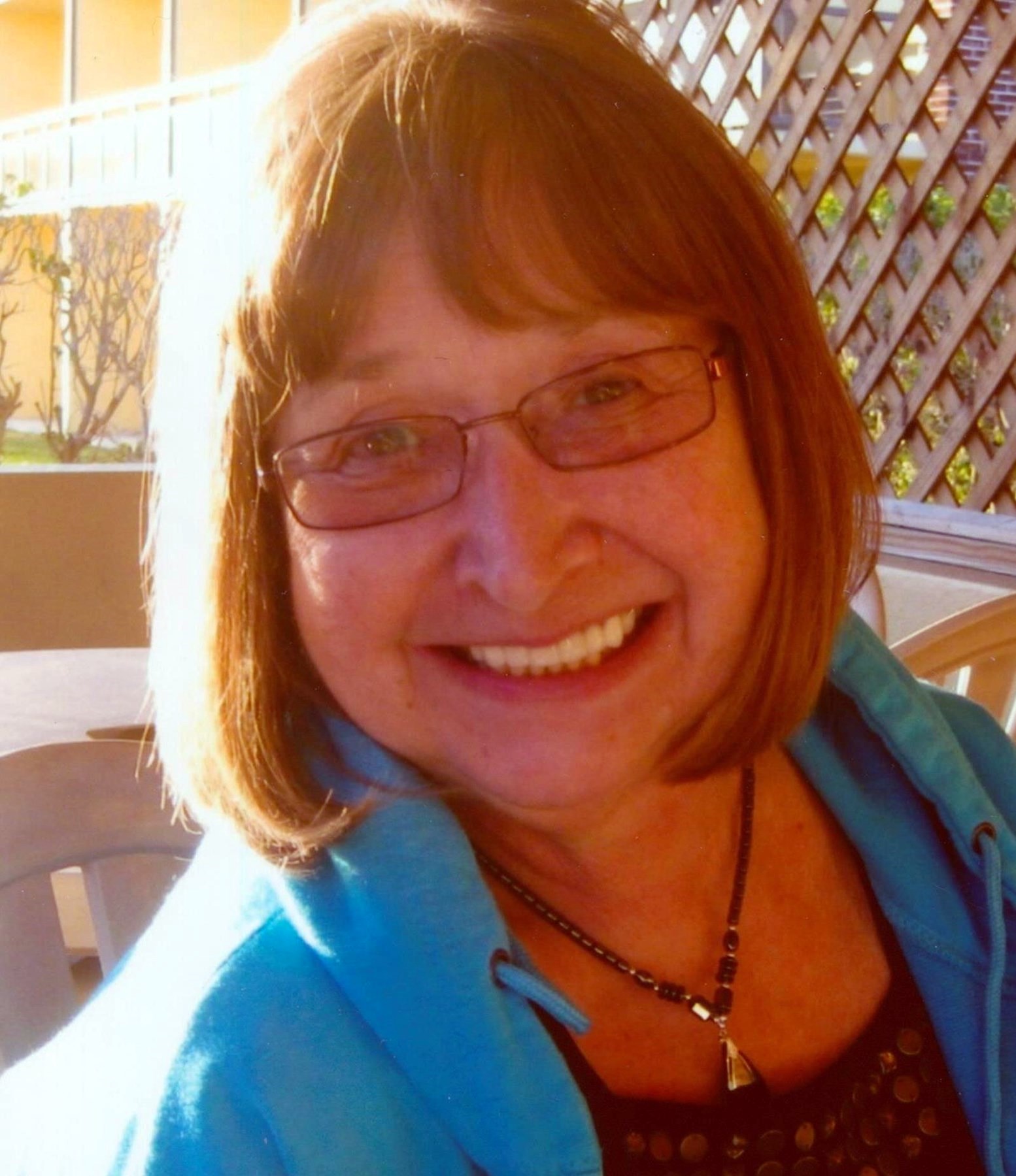 Jean Kathleen Jacob Obituary - Coon Rapids, MN