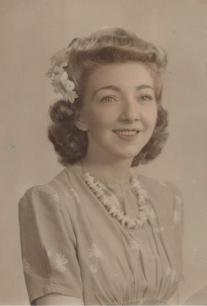 Mary E. Burek DeLuca Obituary - Toms River, NJ