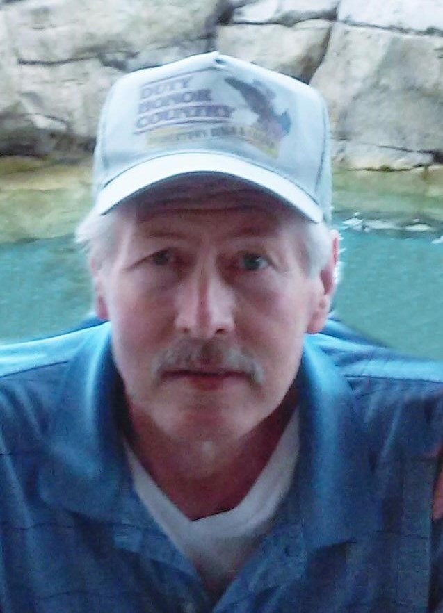 Ray Busbee Obituary - Wichita, KS
