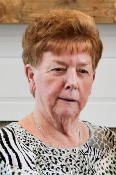 Kaye Anderson Obituary - Fairfax, VA