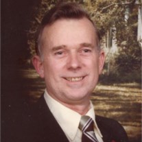 Samuel Clements Obituary - Jacksonville, FL