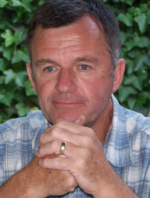 François Van Beeck Obituary - Bourne, MA