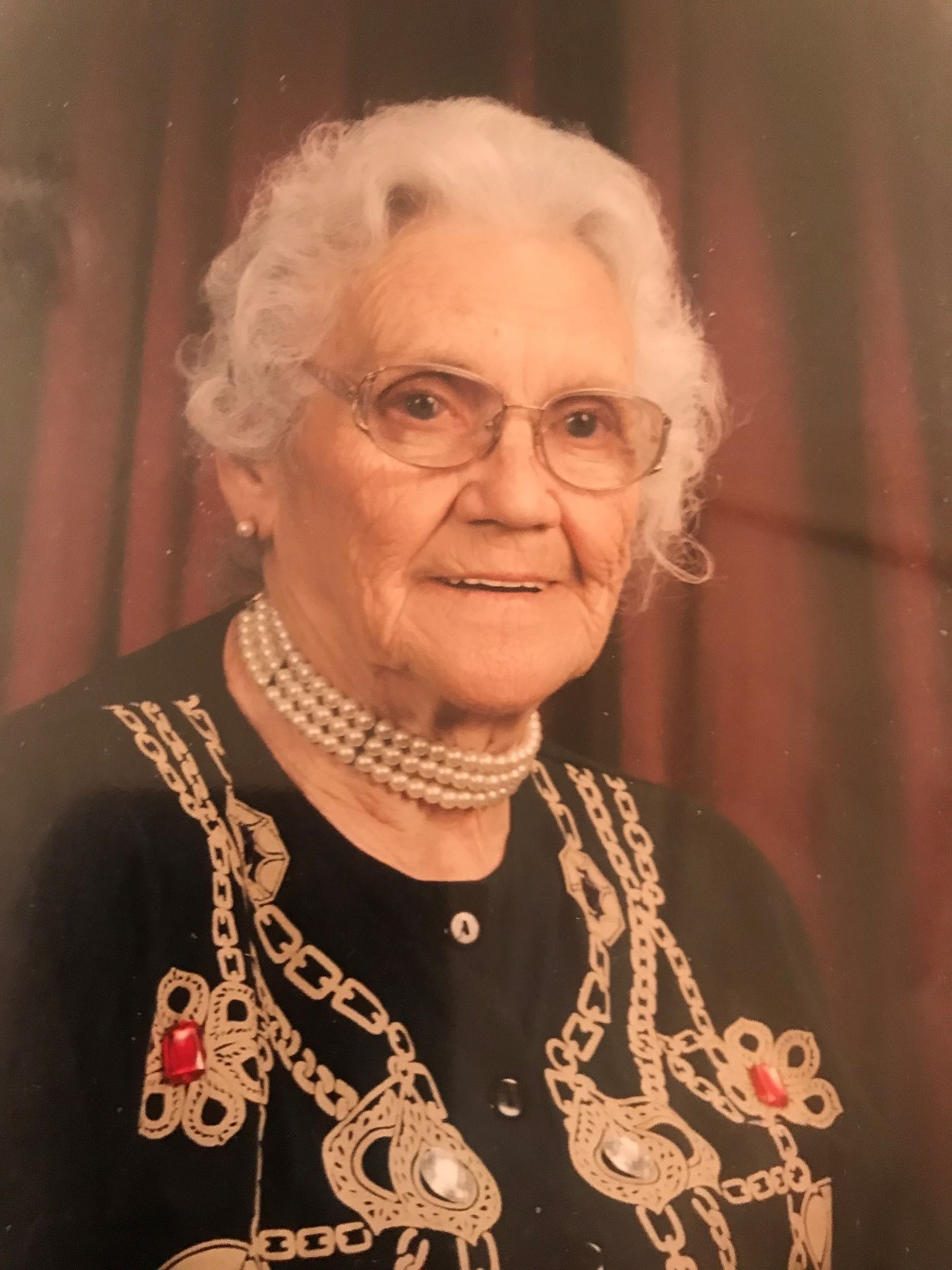 Edith Kennon Obituary - Seagoville, TX