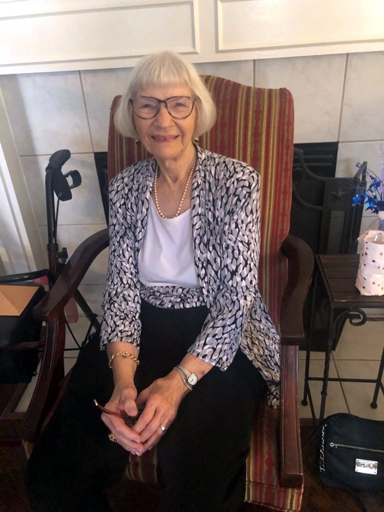 Ruby Cunningham Obituary - Houston, TX