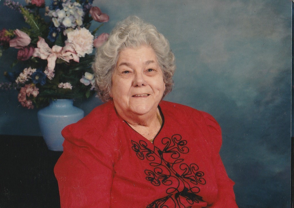 Mable Bell Whisnant Obituary - Lenoir, NC