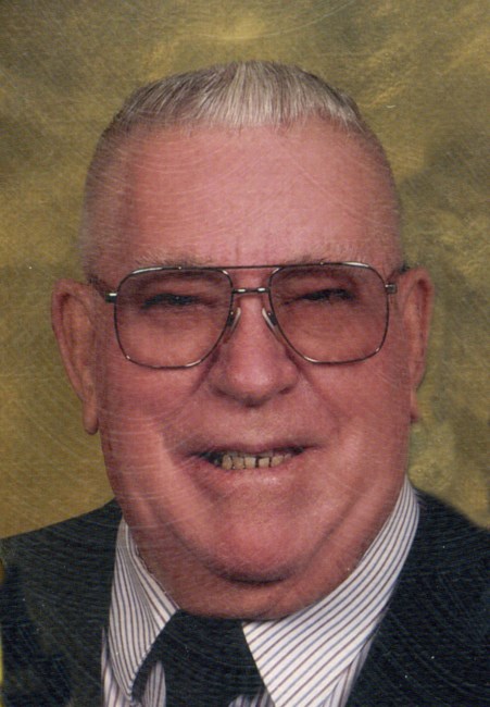 James Eby Obituary - Hickory, NC