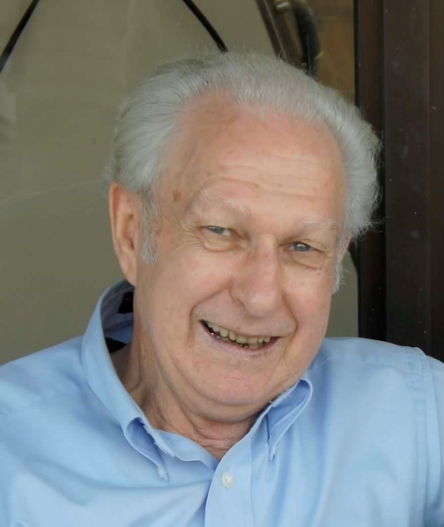 Kenneth Bryan Obituary - Fresno, CA