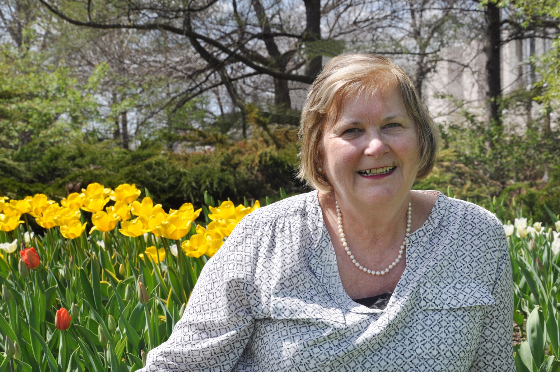 Claire Delisle Obituary - Hull, QC