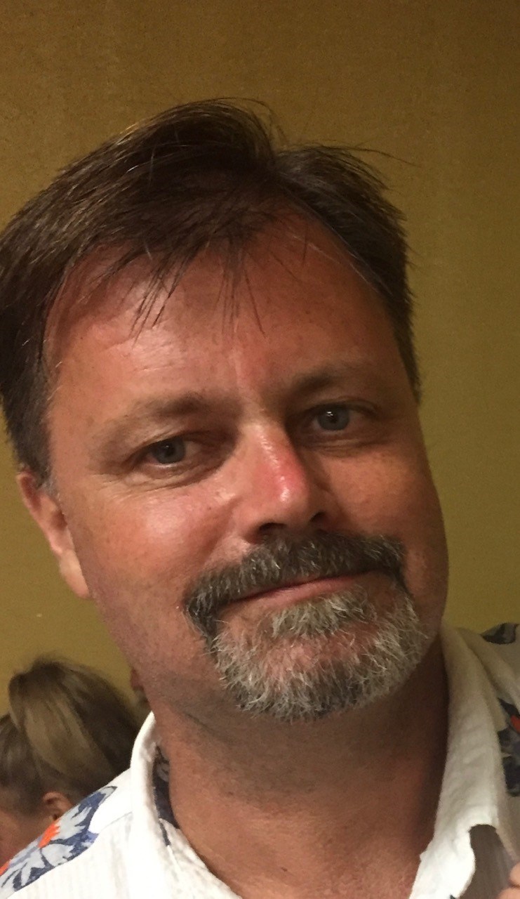 Wesley Neff Obituary