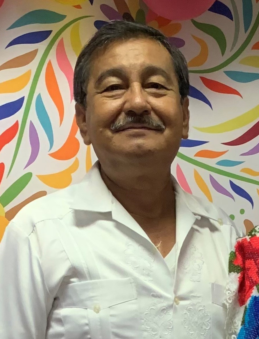 Jose Cabrera Hernandez Obituary - Weslaco, TX
