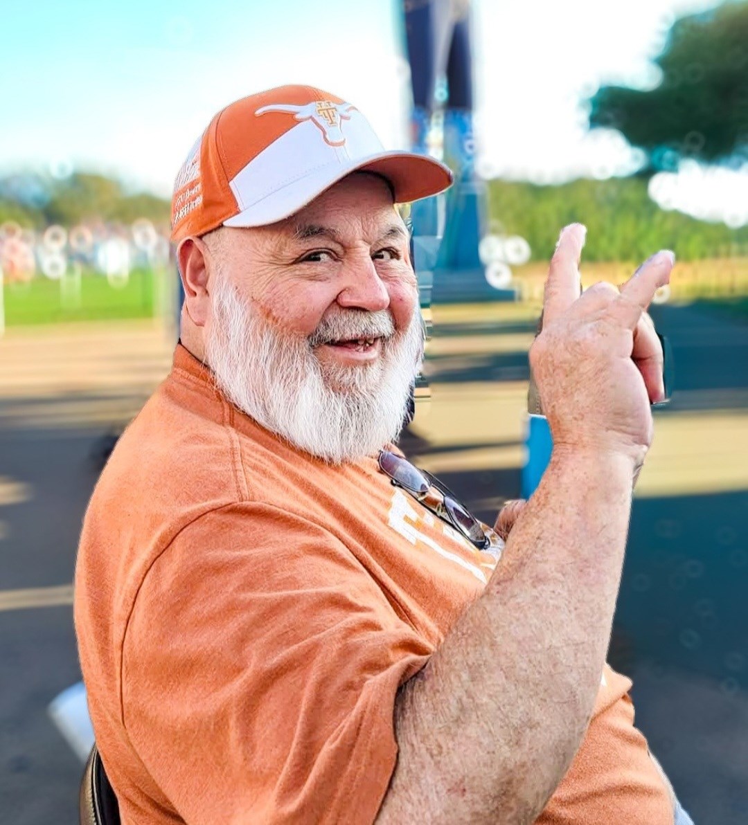 Nick Ledesma Obituary - Austin, TX