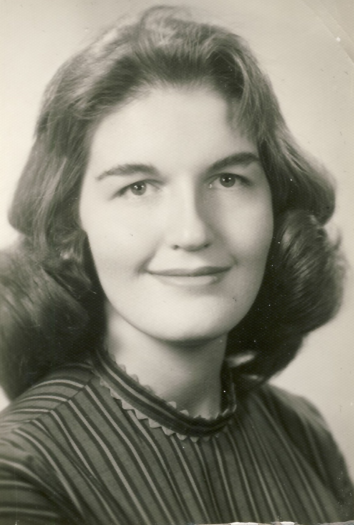 Christine Hawthorne Obituary - Millcreek, UT