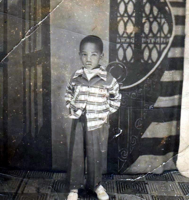 George Rivera Boy George