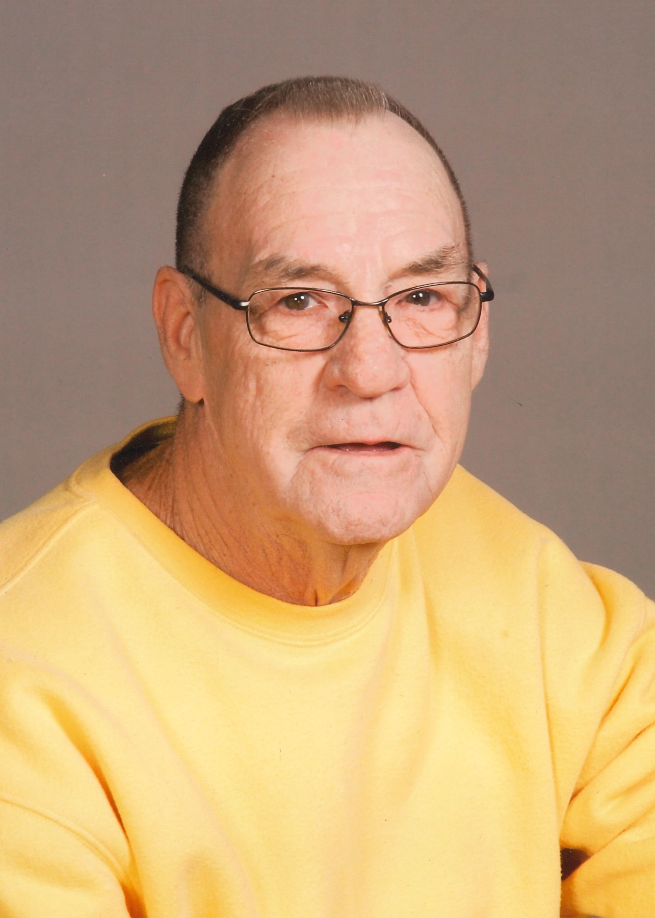 George Kinney Jr. Obituary - Grandville, MI