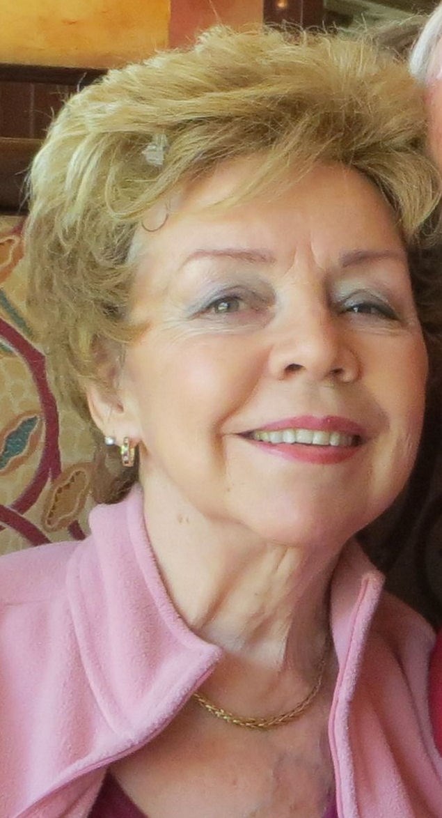 Susan Marie Brummitt Roth Obituary - Cary, NC