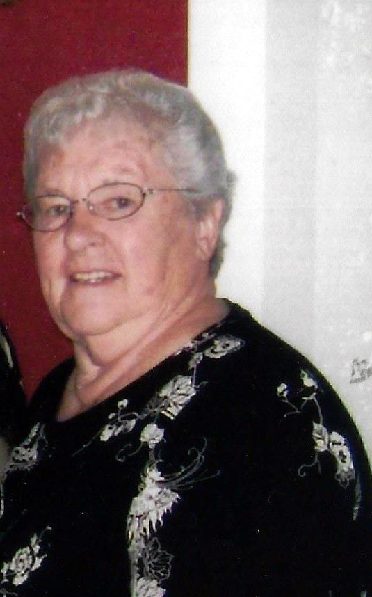 Helen Dougherty Obituary - Hickory, NC