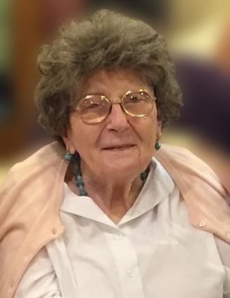 Mary Wagner Obituary - Warren, MI