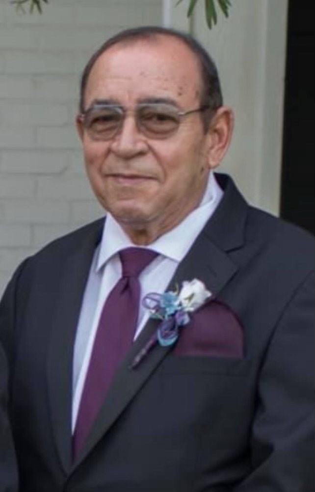 Alfonso Castellanos Obituary - Baytown, TX