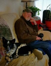 Gary Eccles Obituary - San Antonio, TX