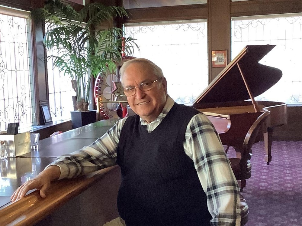 William Hoge Obituary - Las Vegas, NV