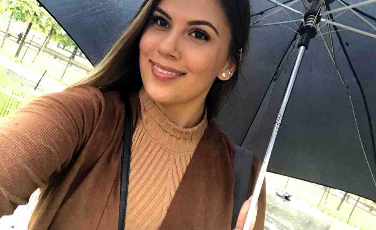 Sabrina Michelle Sotelo Obituary - Riverside, CA