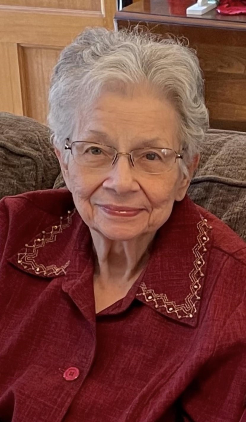 Janet Hunt Obituary - Del City, OK