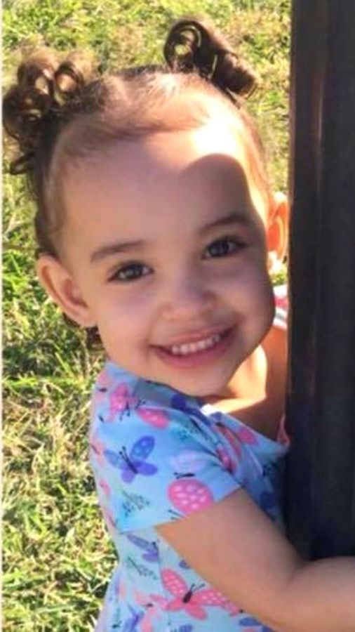 Jayliana Marte Obituary - Hollywood, FL