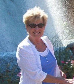 Alice Fristsche Delaney Obituary - Auburn, CA