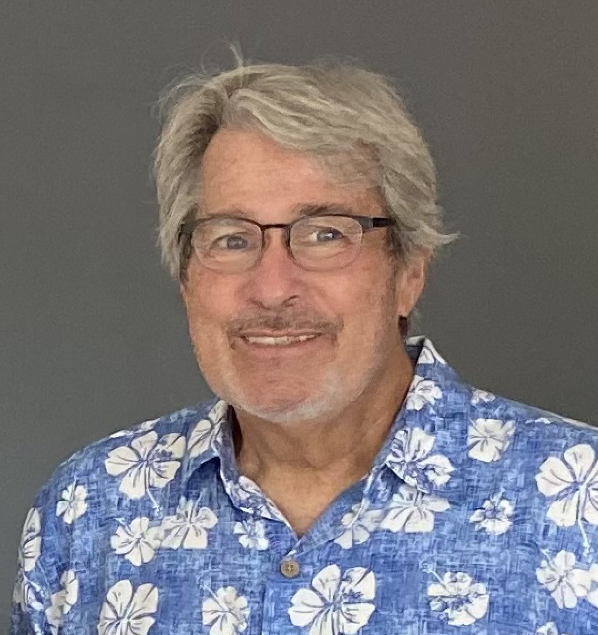 Jim Phillips Obituary - Mesa, AZ