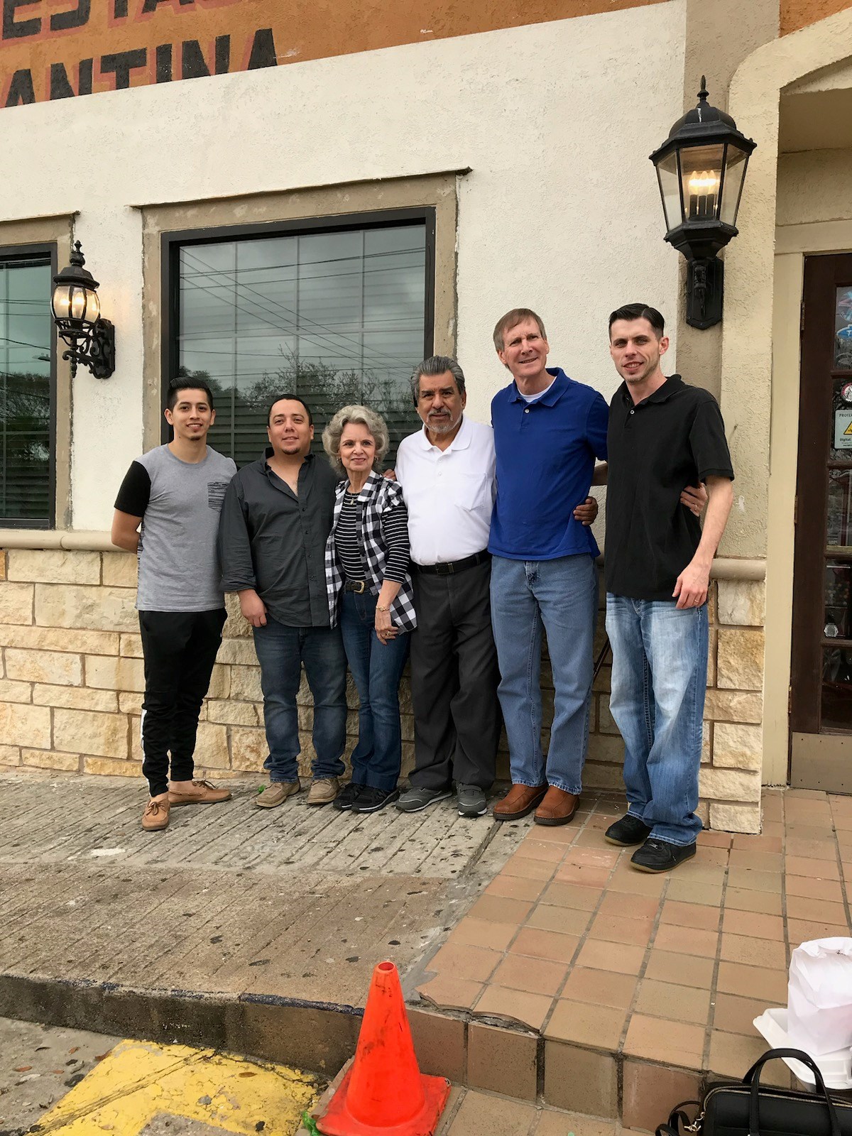 Roman Galvan Sr. Obituary - Houston, TX